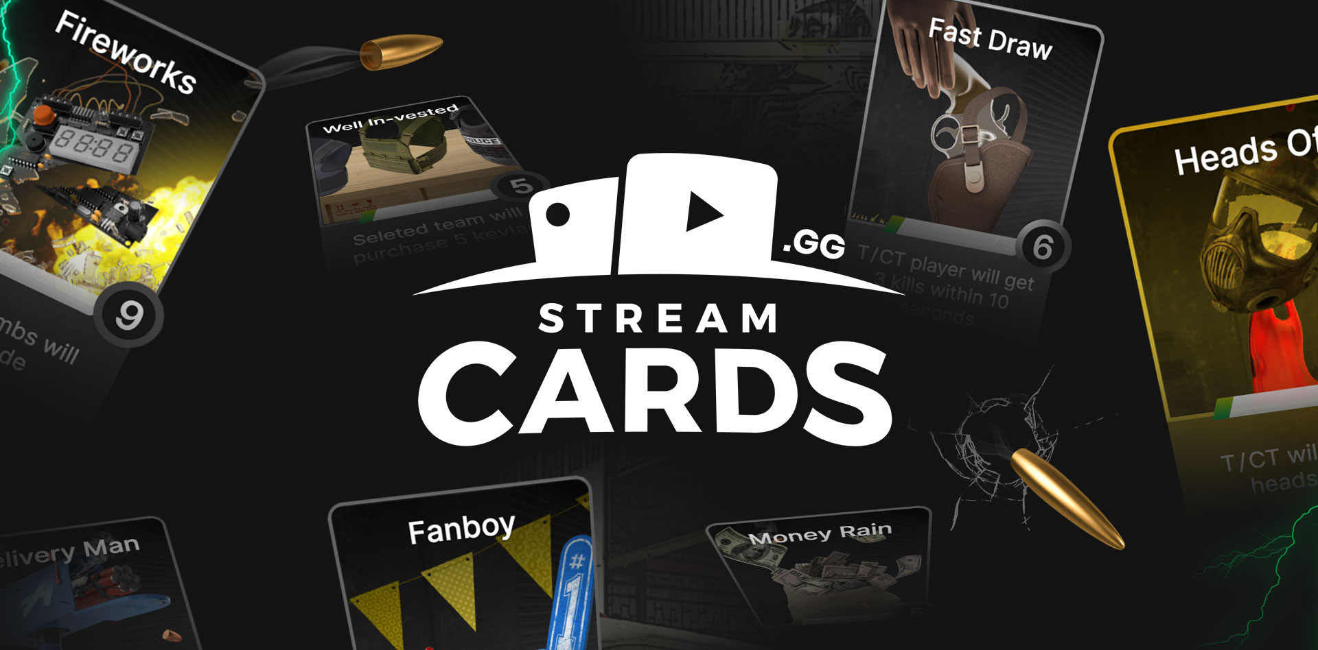 Playing the river: One start-up's bet on esports broadcasts