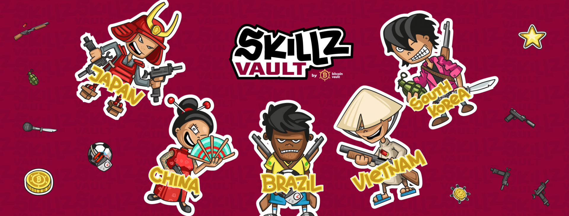 ESE Entertainment reveals details of upcoming esports talent show