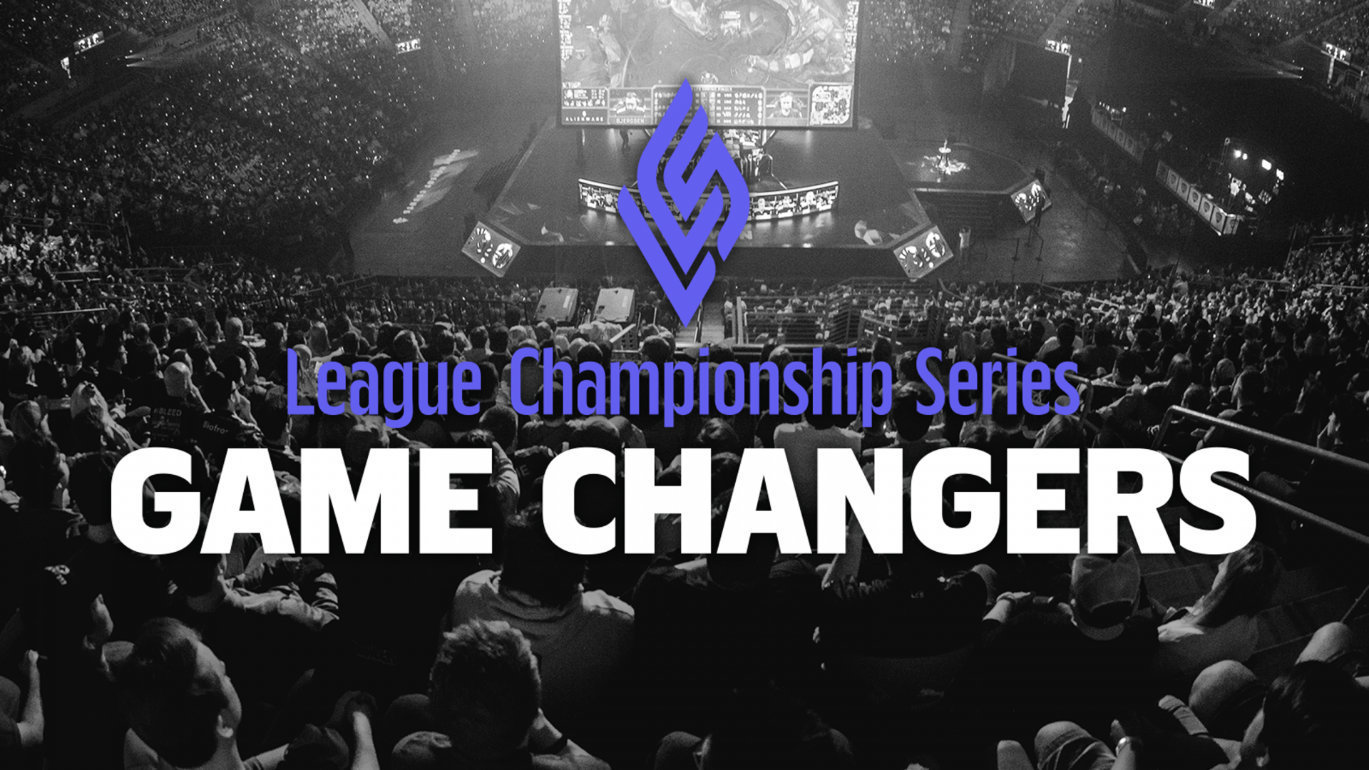 Riot launches LCS Game Changers to recruit more women