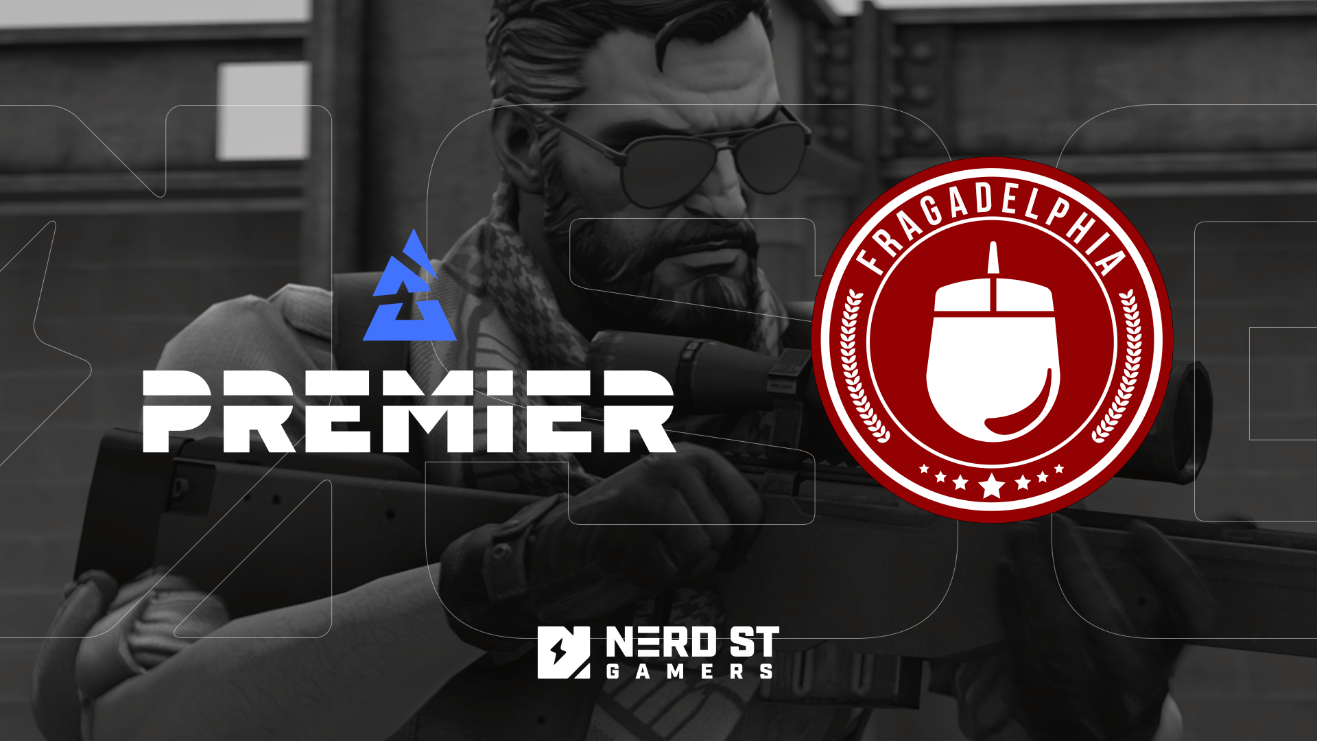 EXCLUSIVE: Nerd Street Gamers discusses BLAST Premier collaboration