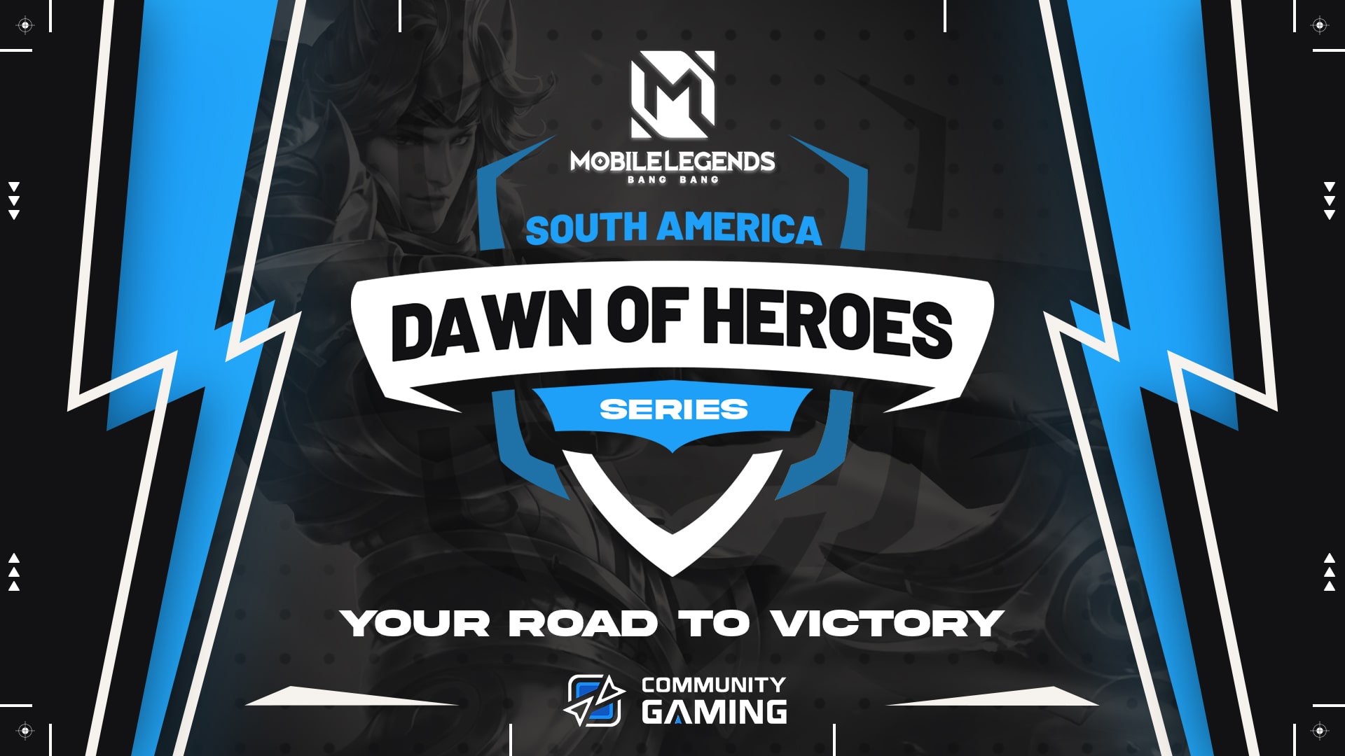 Moonton partners with Community Gaming for MLBB series in LATAM