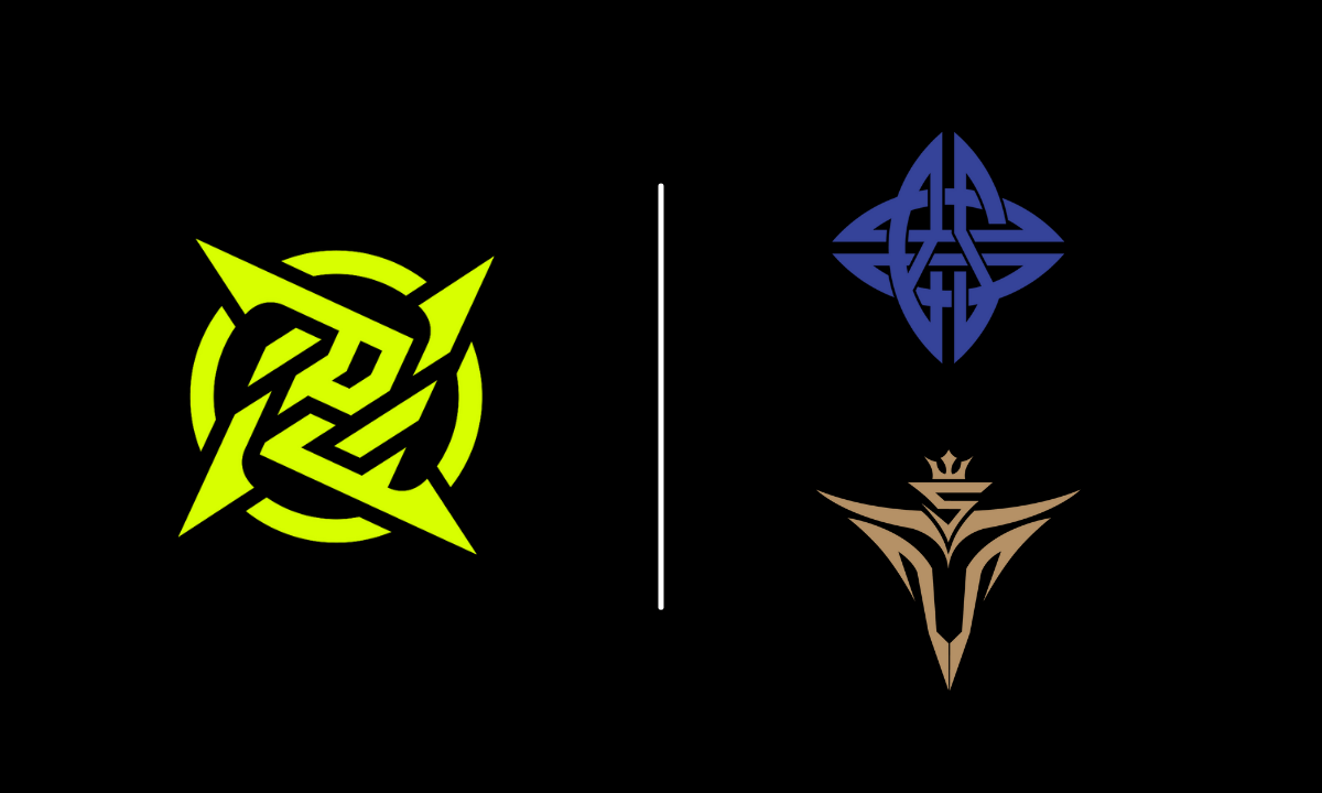 Ninjas in Pyjamas joins the LPL, merges with ESV5