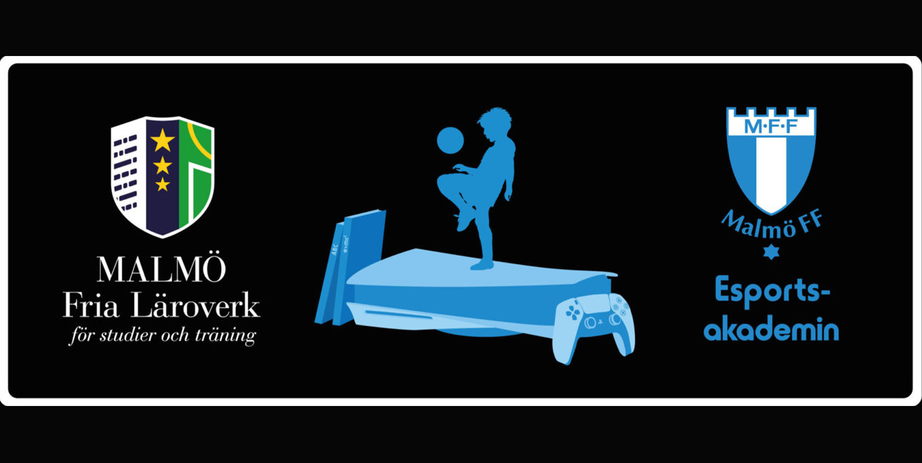 Malmö FF launches Sweden's first FIFA academy