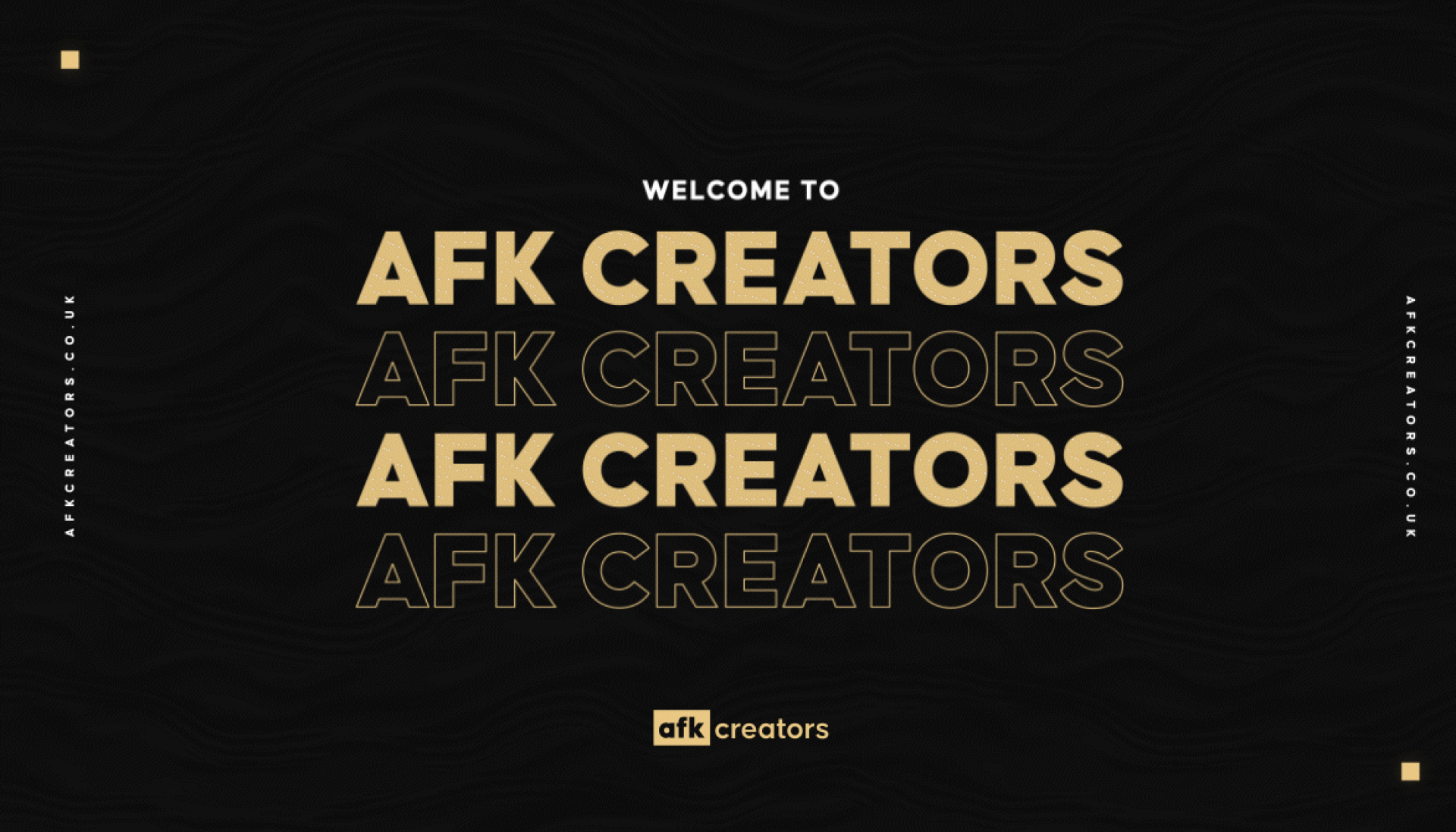 AFK Creators rebrands to AFK Group, expands offerings across industries