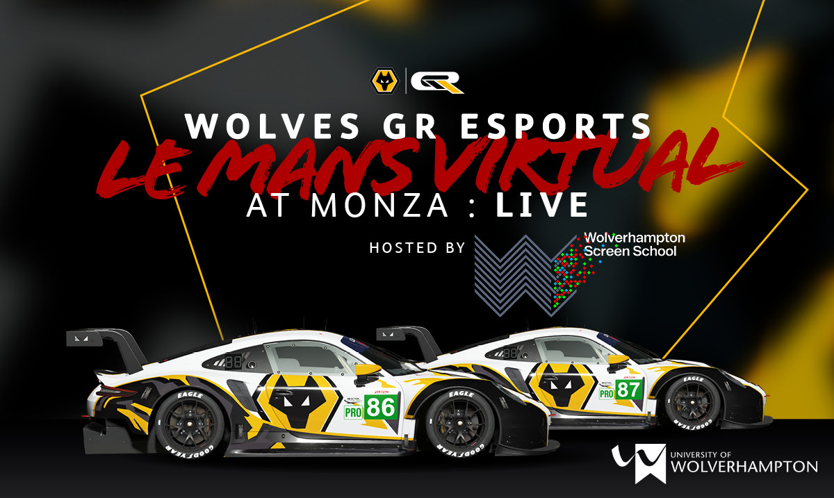 Wolves Esports teams up with University of Wolverhampton