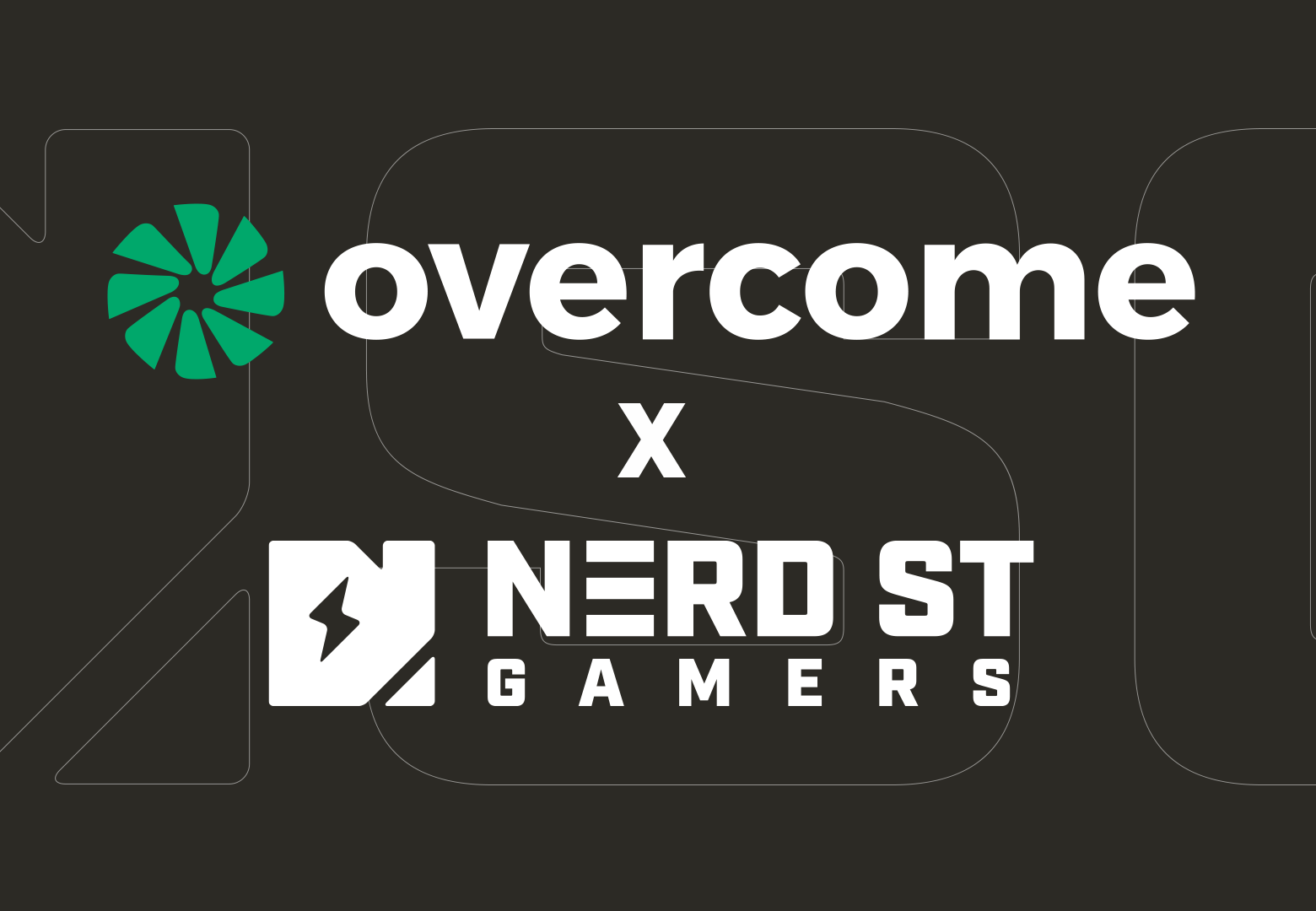 Nerd Street Gamers partners with Jacob Wolf for esports podcast