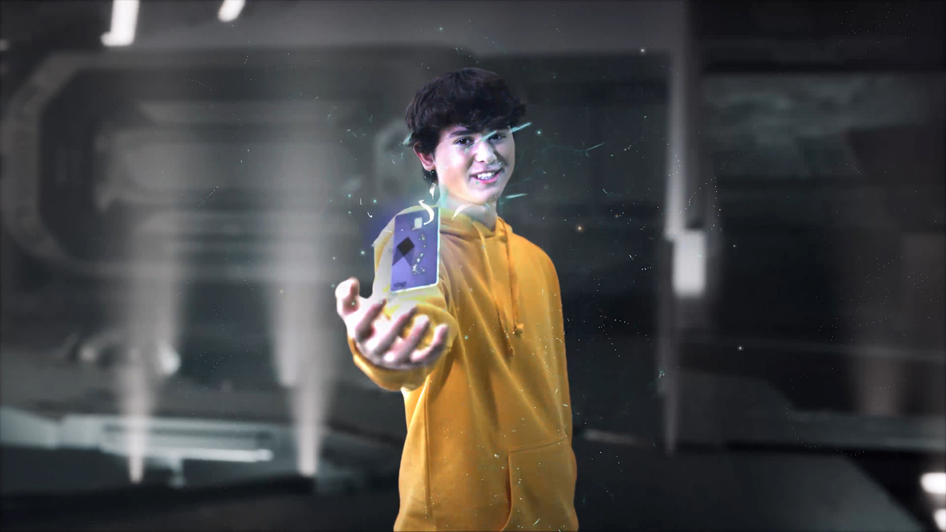 Step announces partnership with Bugha