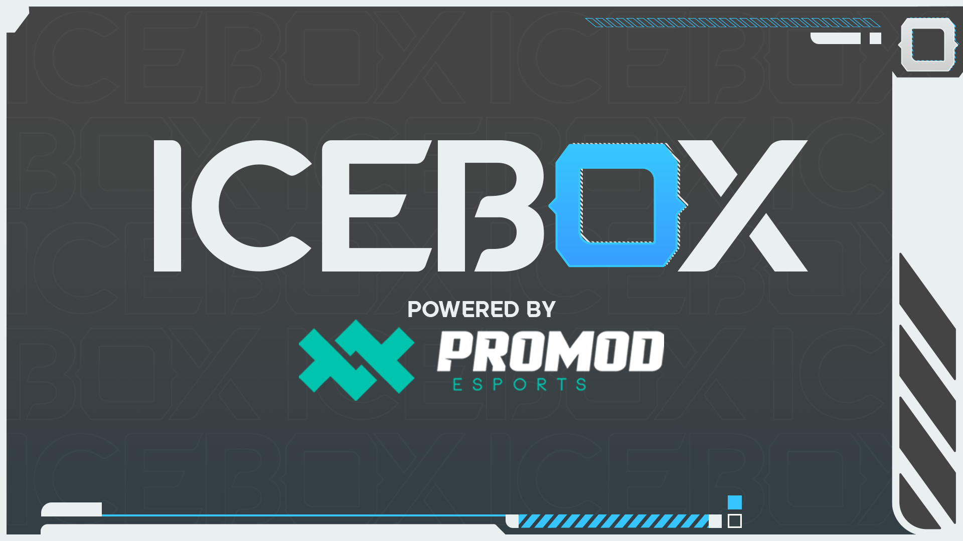 Icebox Logo ICEBOX
