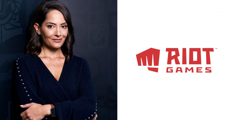 Riot Games promotes Naz Aletaha to Global Head of League of Legends Esports