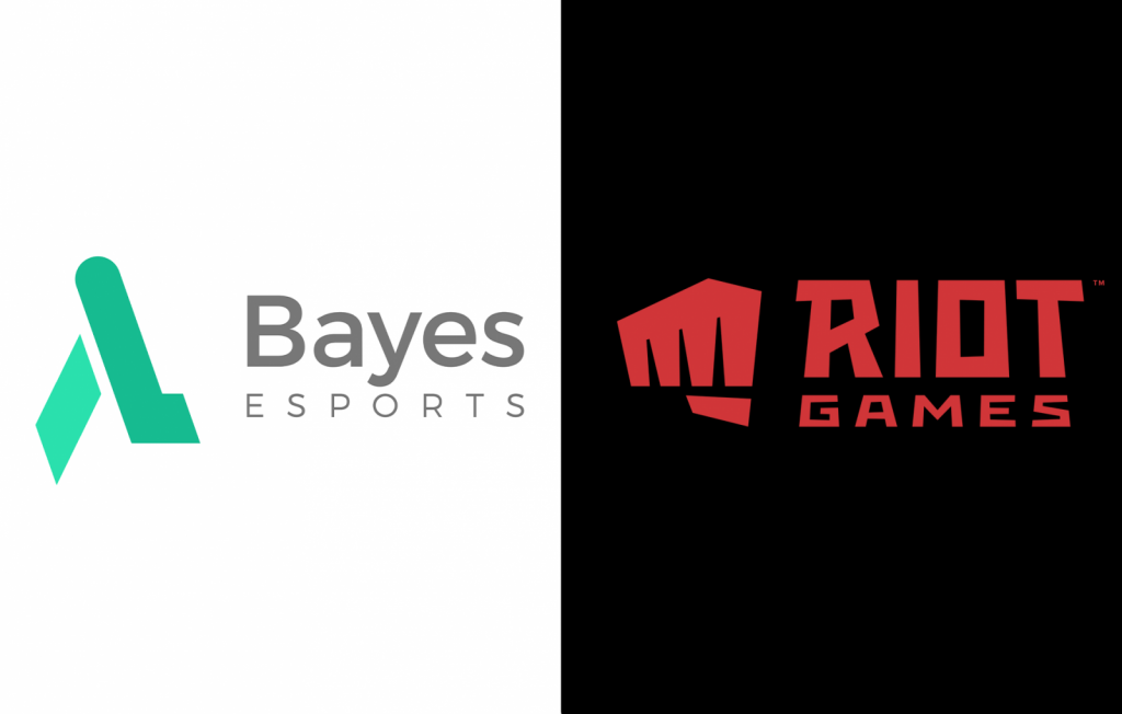 Riot Games and Bayes Esports extend data partnership
