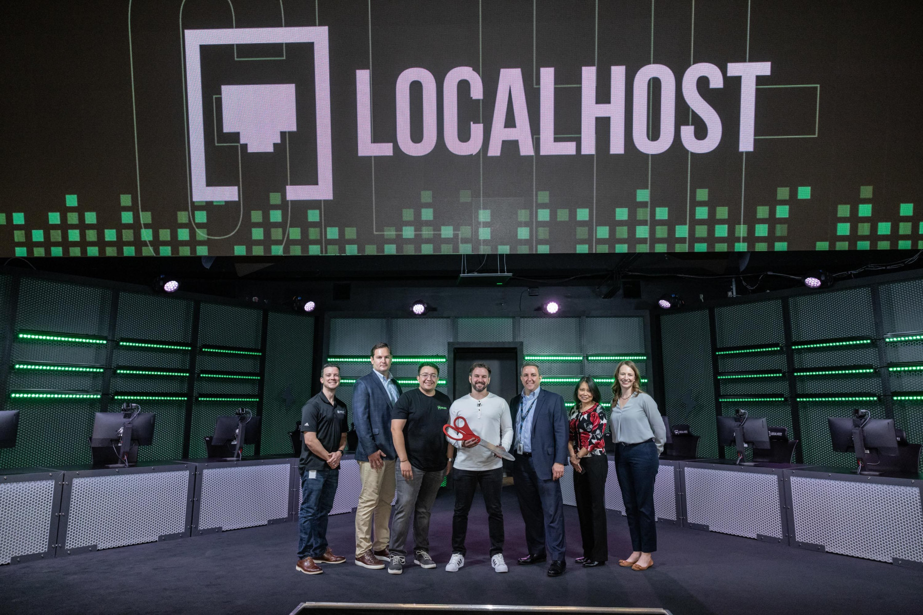 Nerd Street Gamers announce first ever US 'esports campus'