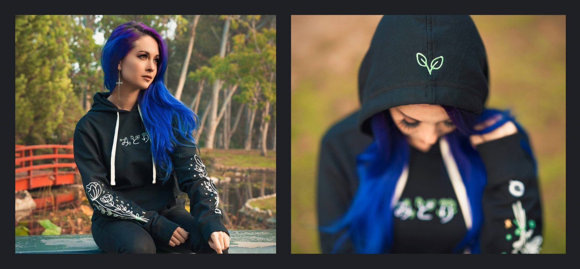 FlyQuest commits to sustainable merchandise, unveils Midori Hoodie