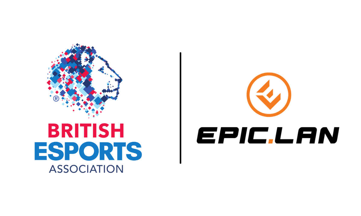 EPIC.LAN appointed tournament platform provider for British Esports ...