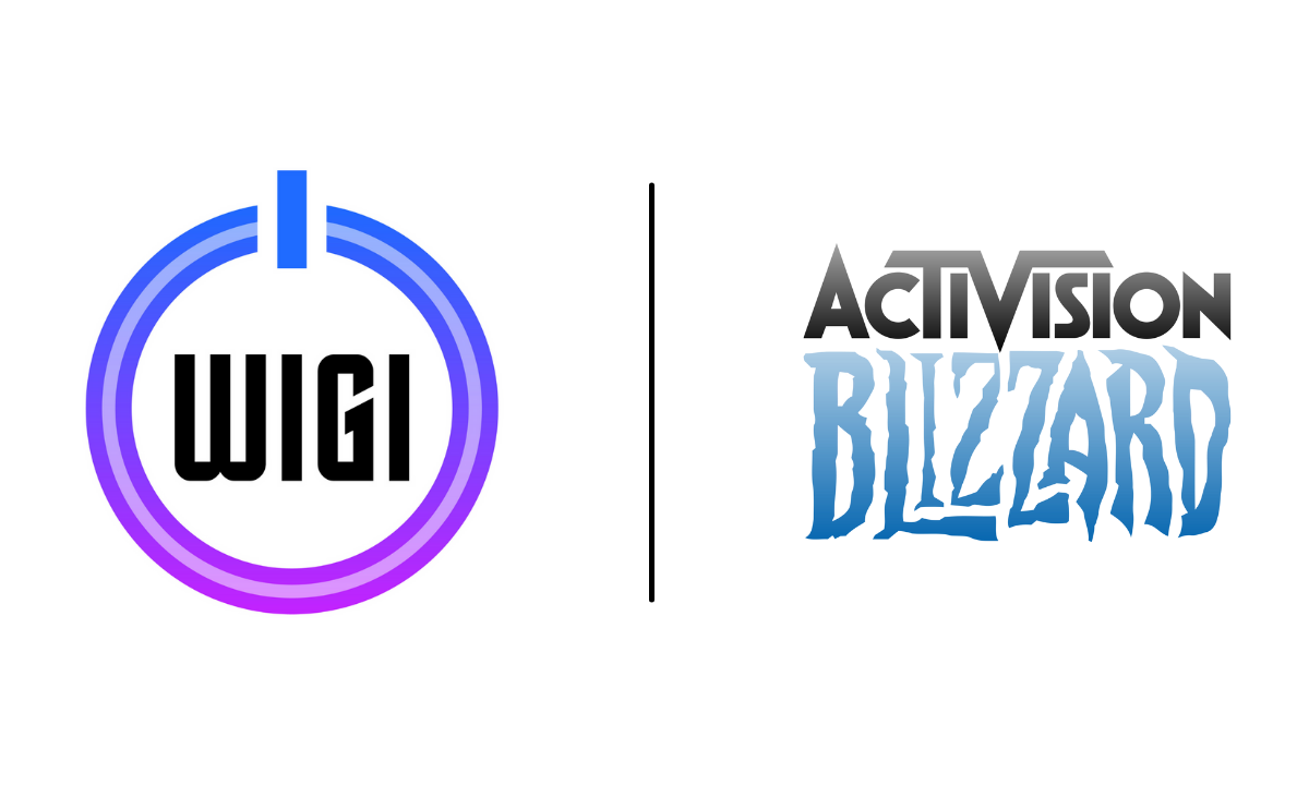 Women in Games International partners with Blizzard, receives $1M grant