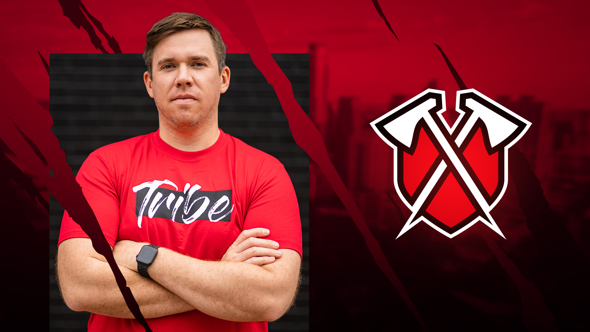 Jordan Bellar departs G2 Esports to join Tribe Gaming