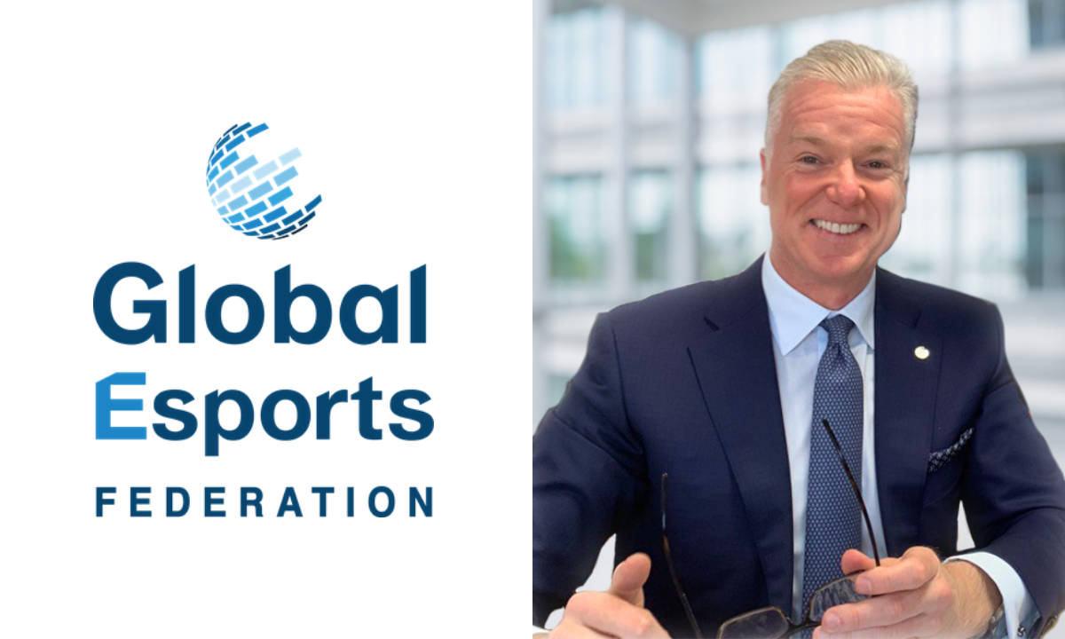 What's next for the Global Esports Federation?