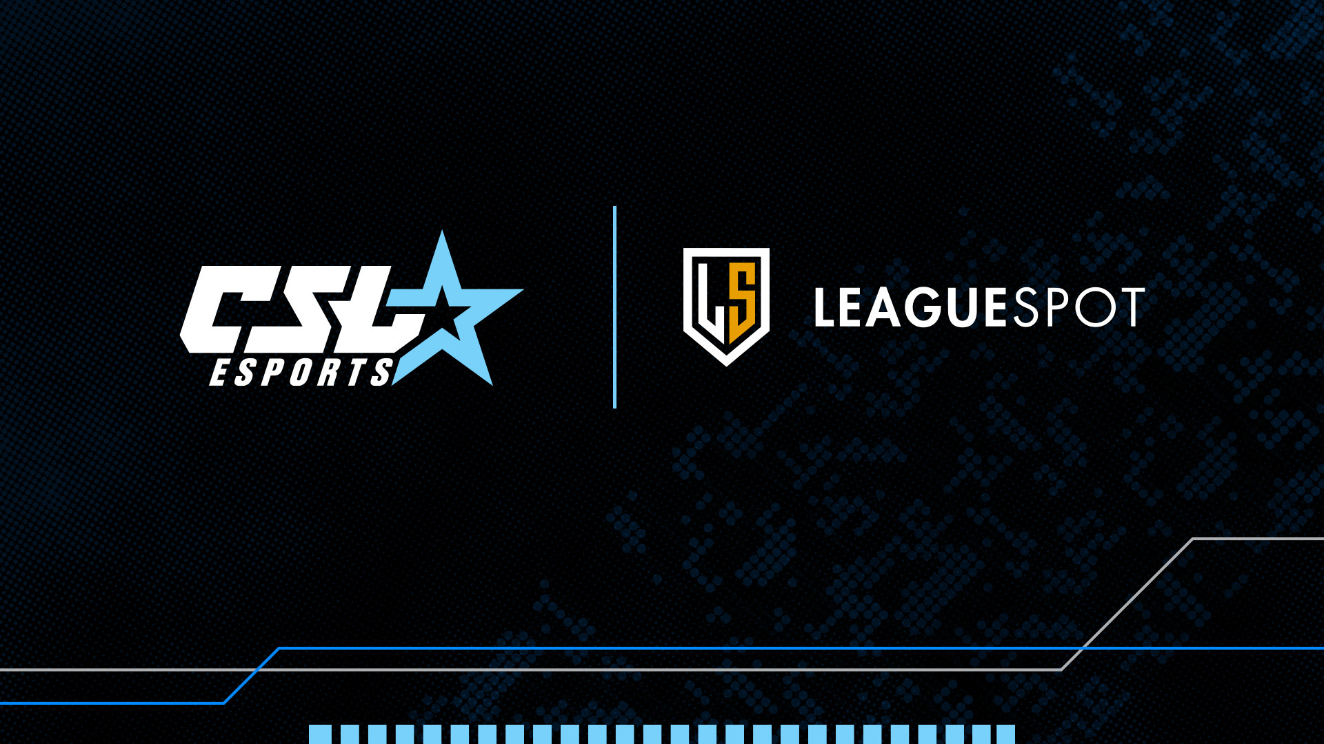 CSL Esports partners with LeagueSpot
