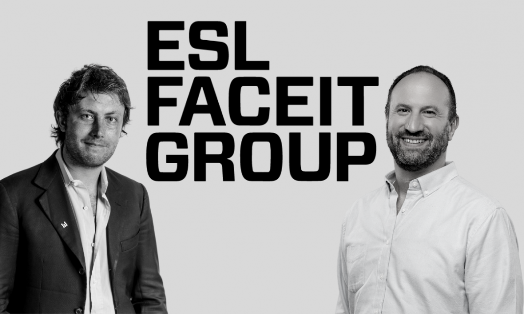 ESL Gaming and FACEIT merge, companies bought by Saudi-backed group for ...
