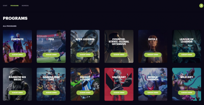 Team Singularity relaunches academy project, expands into new titles