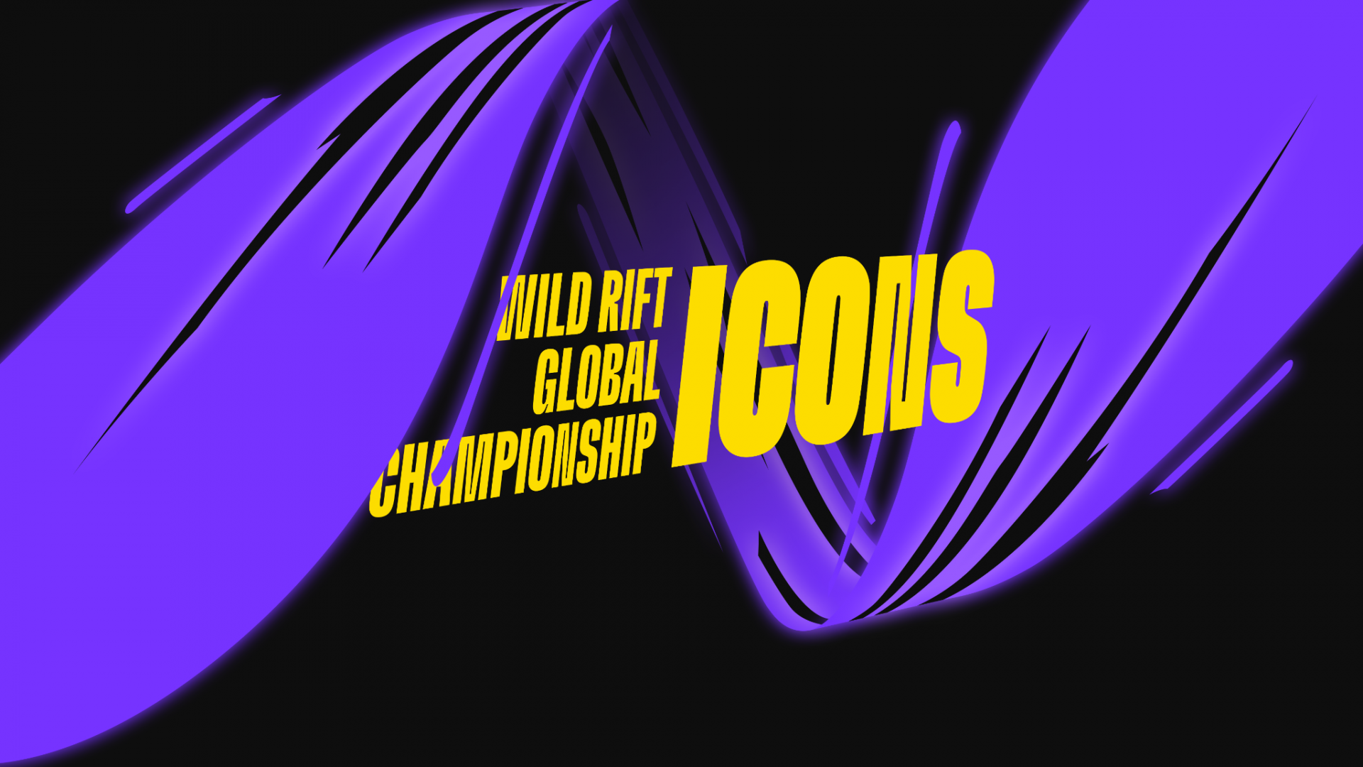 Riot Games unveils new Wild Rift regional leagues and Icons Global ...