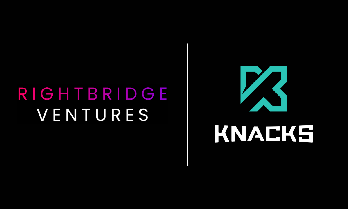 RightBridge Ventures AB acquires majority stake in KNACKS