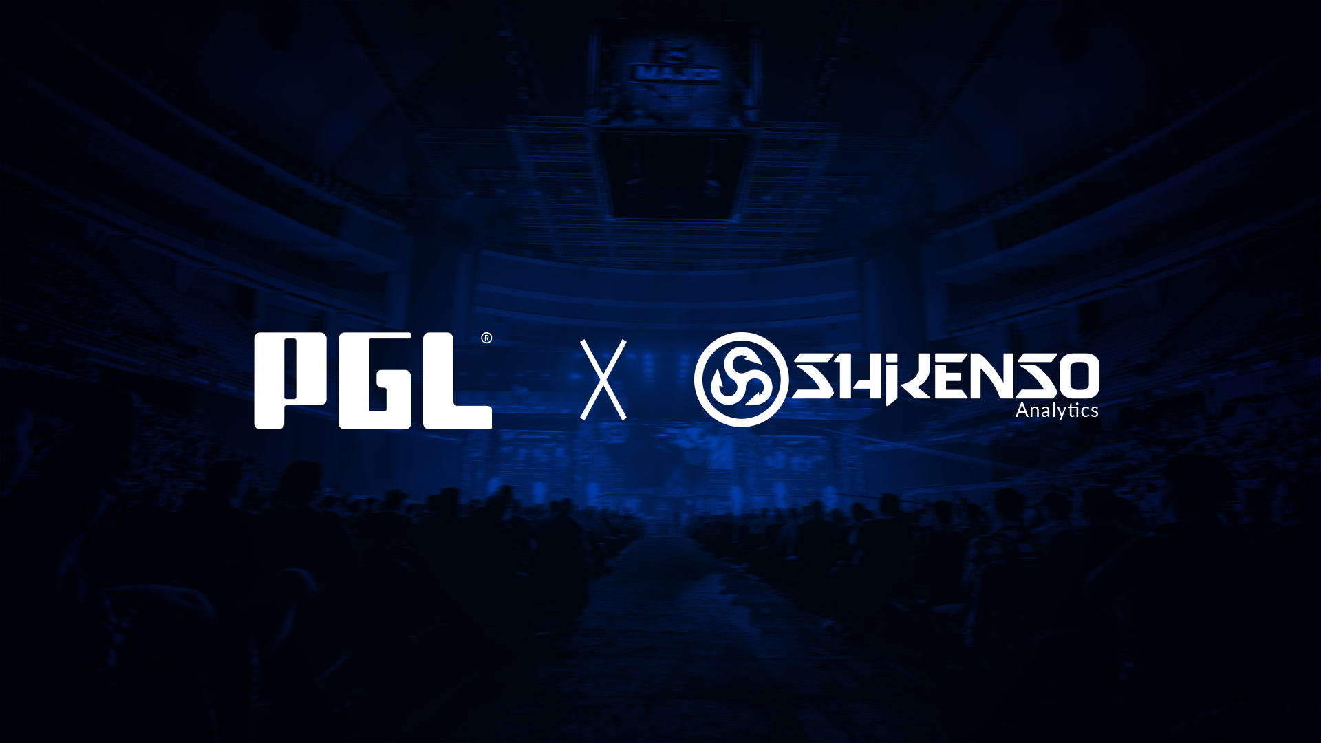 PGL extends partnership with Shikenso Analytics