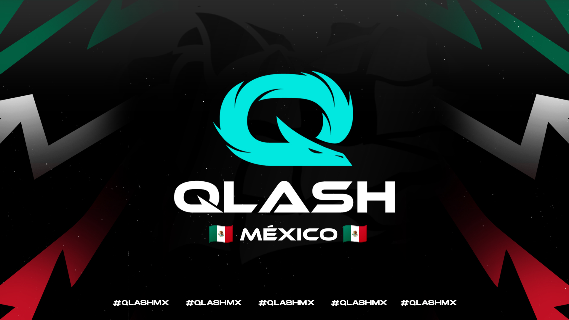 QLASH announces LATAM expansion