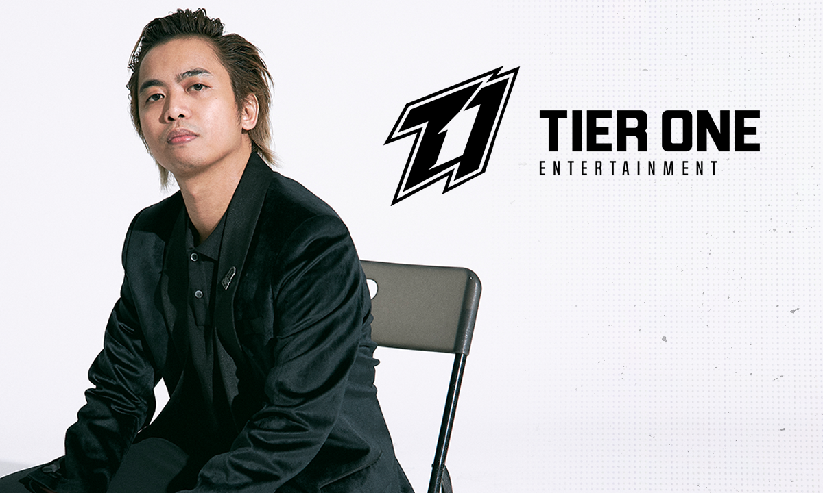 Tier One Entertainment Japan interview