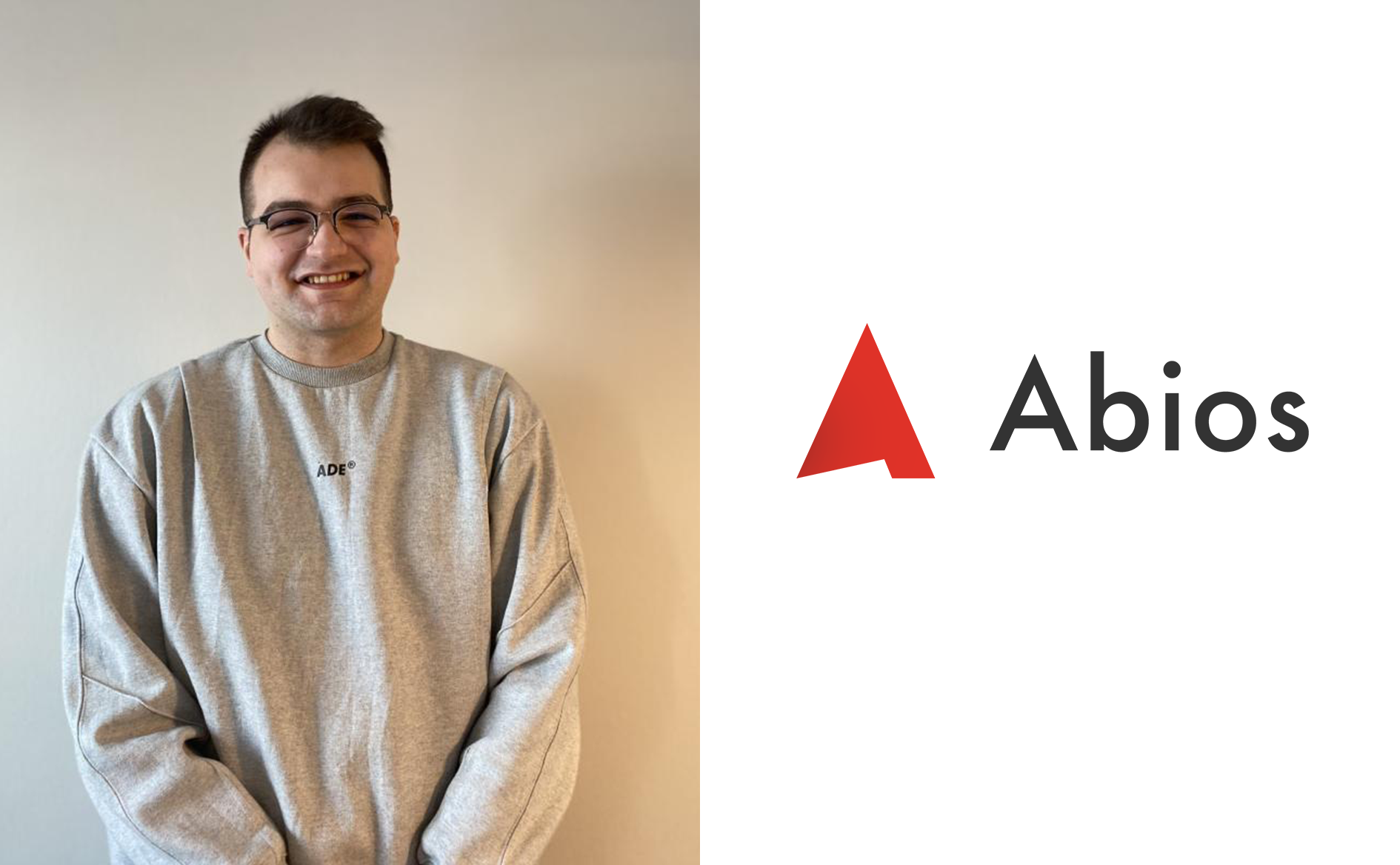 Abios: Creating growth within Nordic grassroots esports