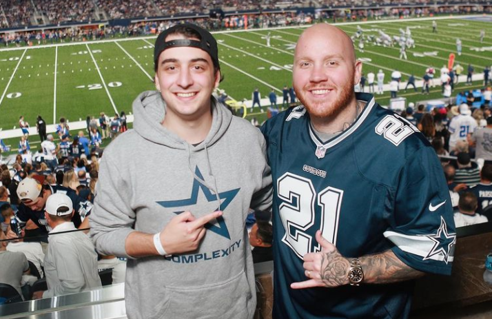 Cloakzy joins Complexity Gaming as official creator and part-owner