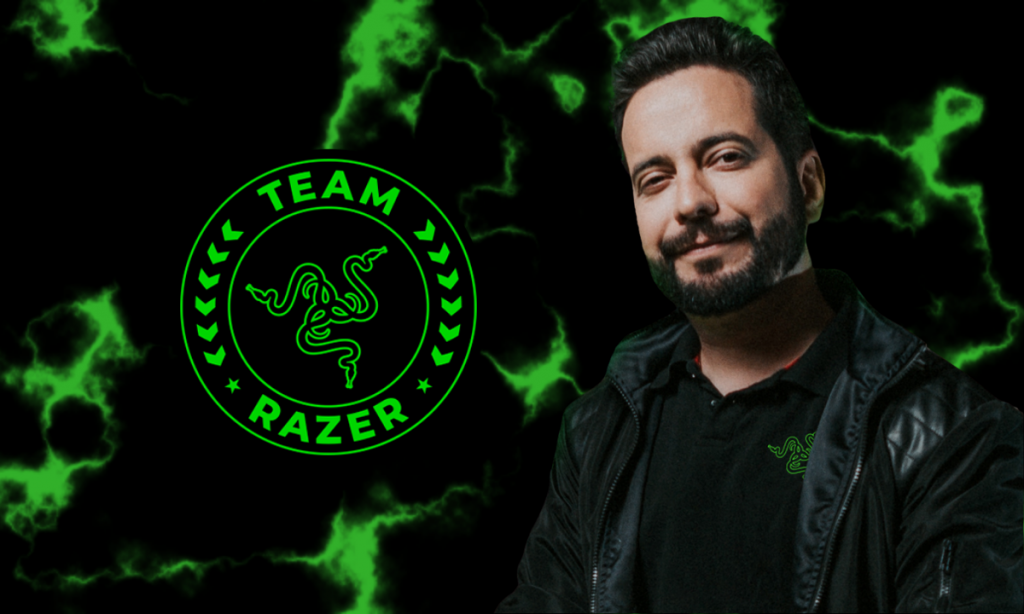 Interview: Breaking down Razer's partnership strategy