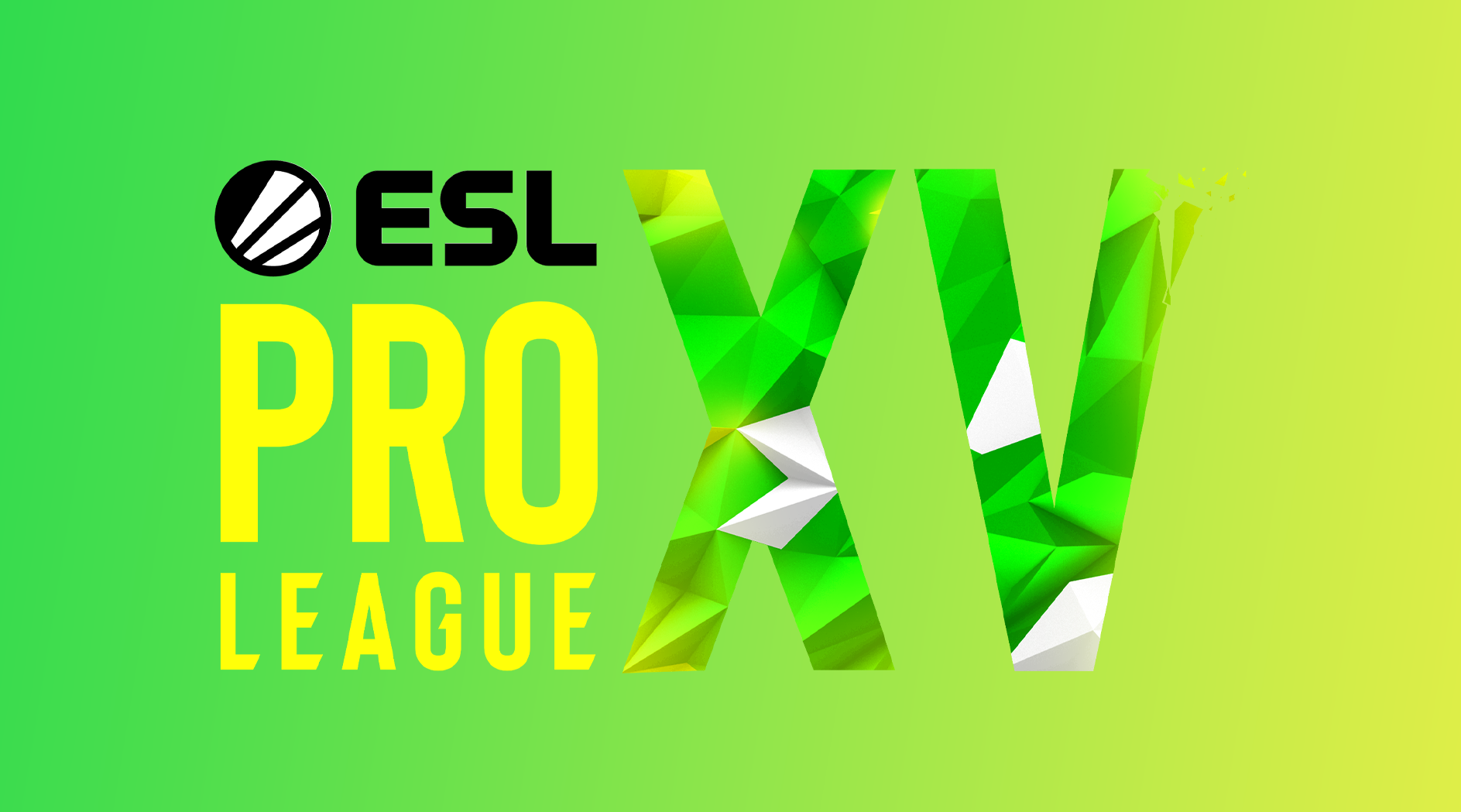 ZOWIE named official monitor partner of ESL Pro League Season 15