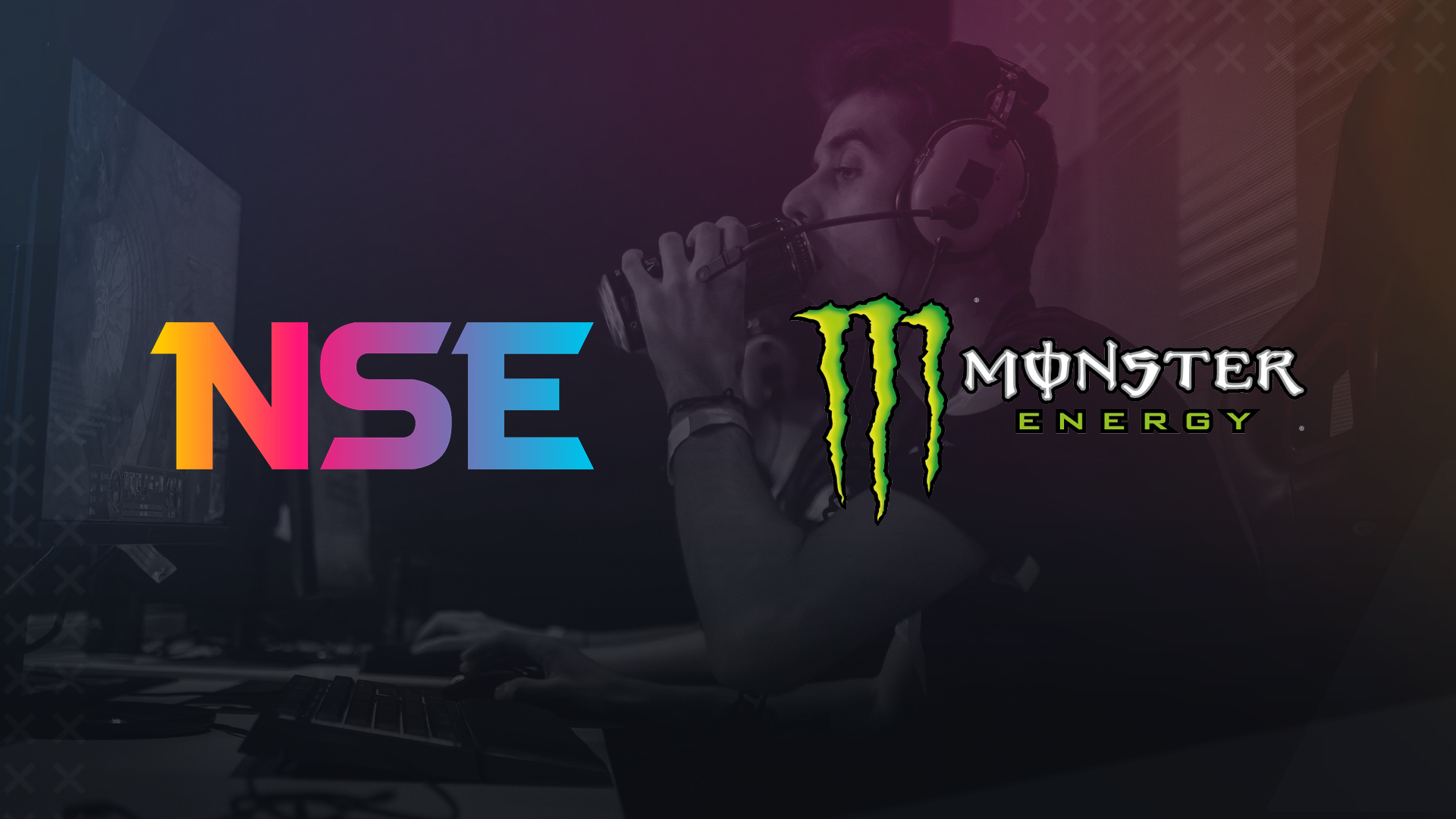 NSE extends Monster Energy partnership