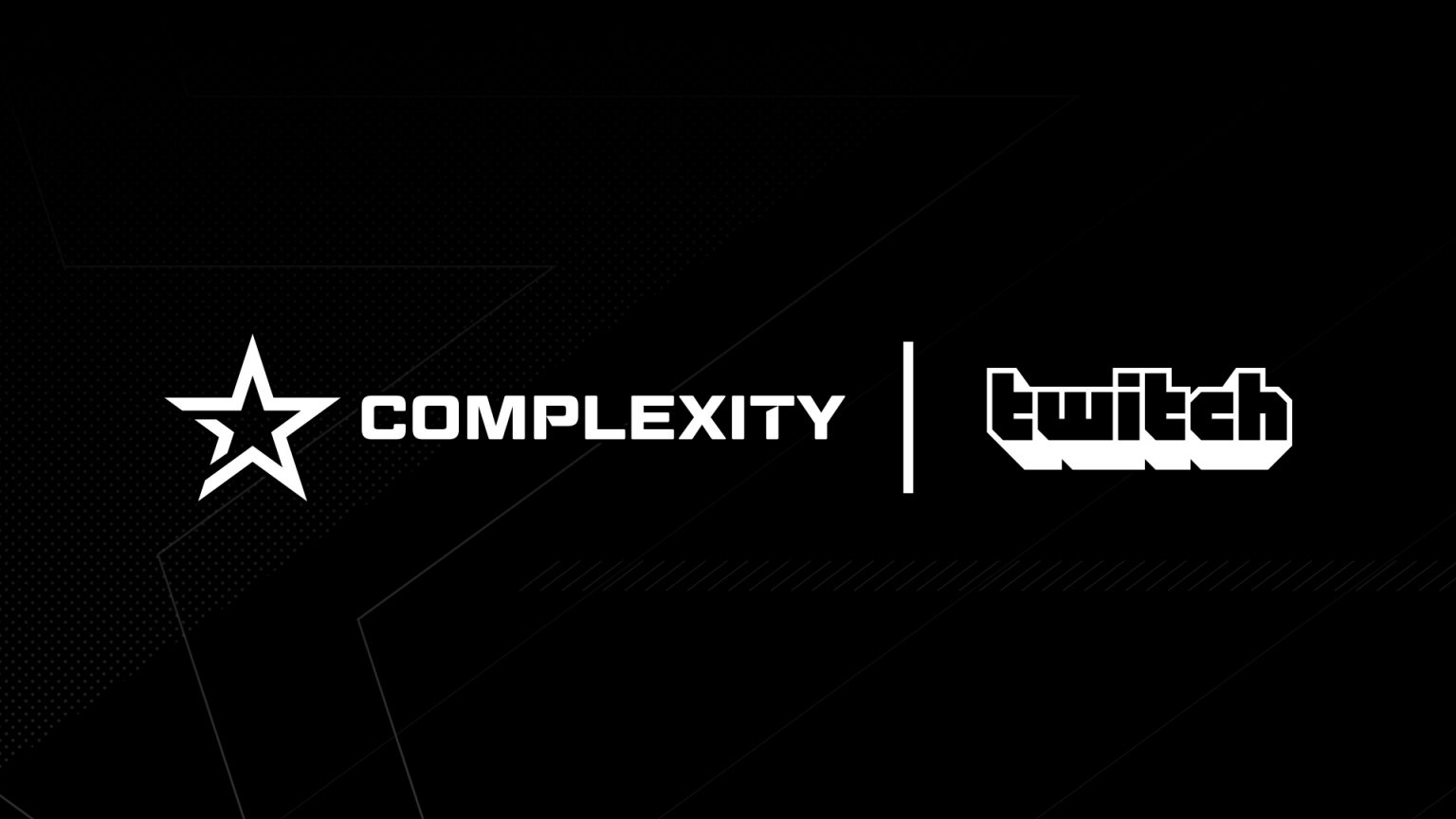 Complexity Gaming enlists Twitch to source partnership opportunities