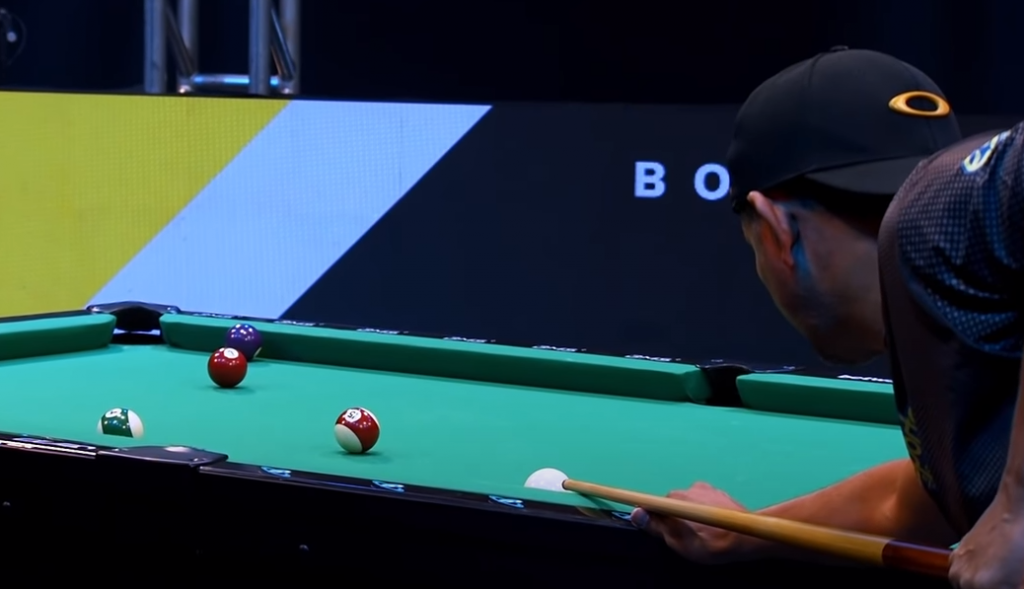 In Brazil, a pool game is using esports strategies to thrive