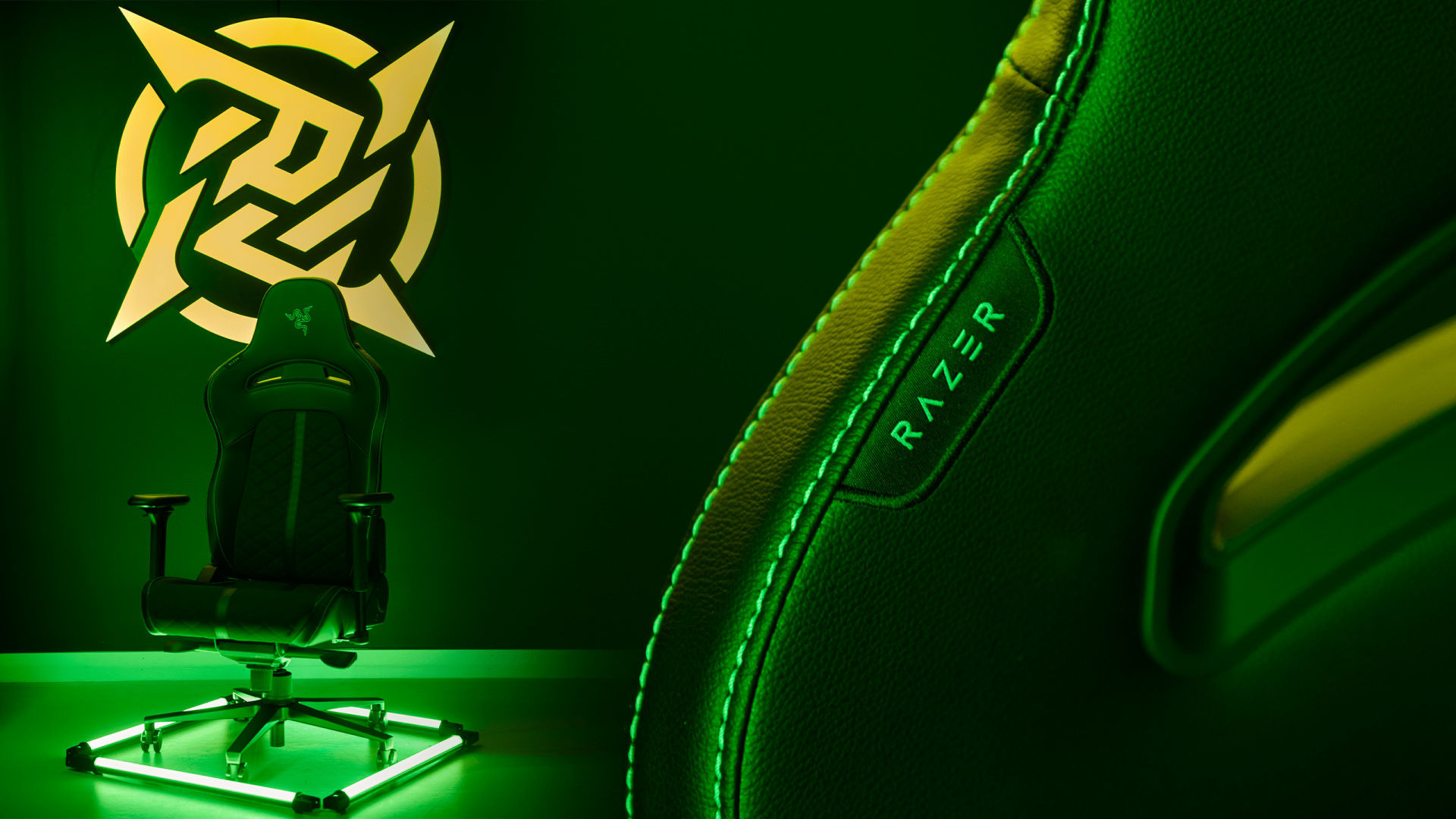 Ninjas in Pyjamas expands Razer partnership