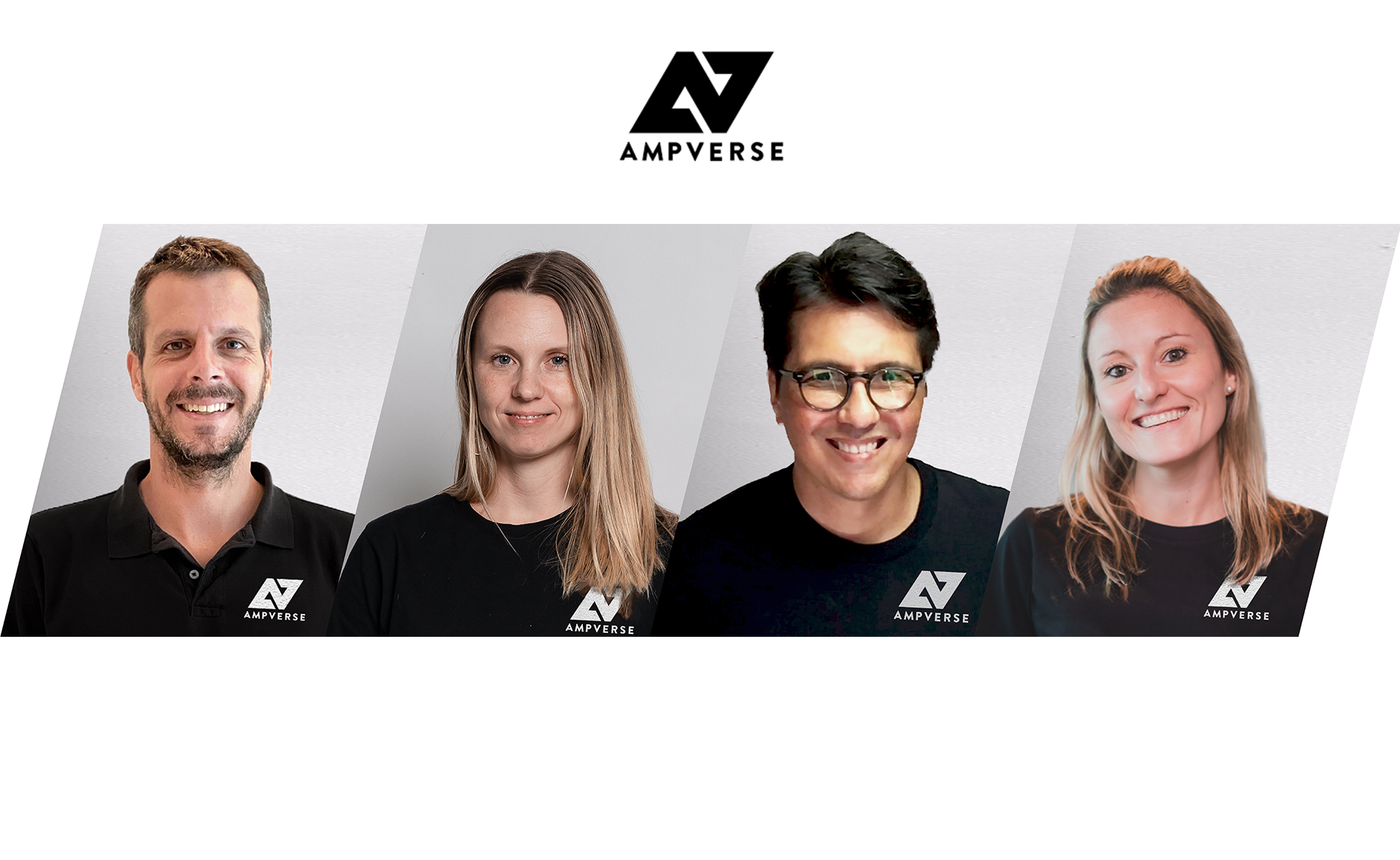 Ampverse bolsters leadership team with new appointments