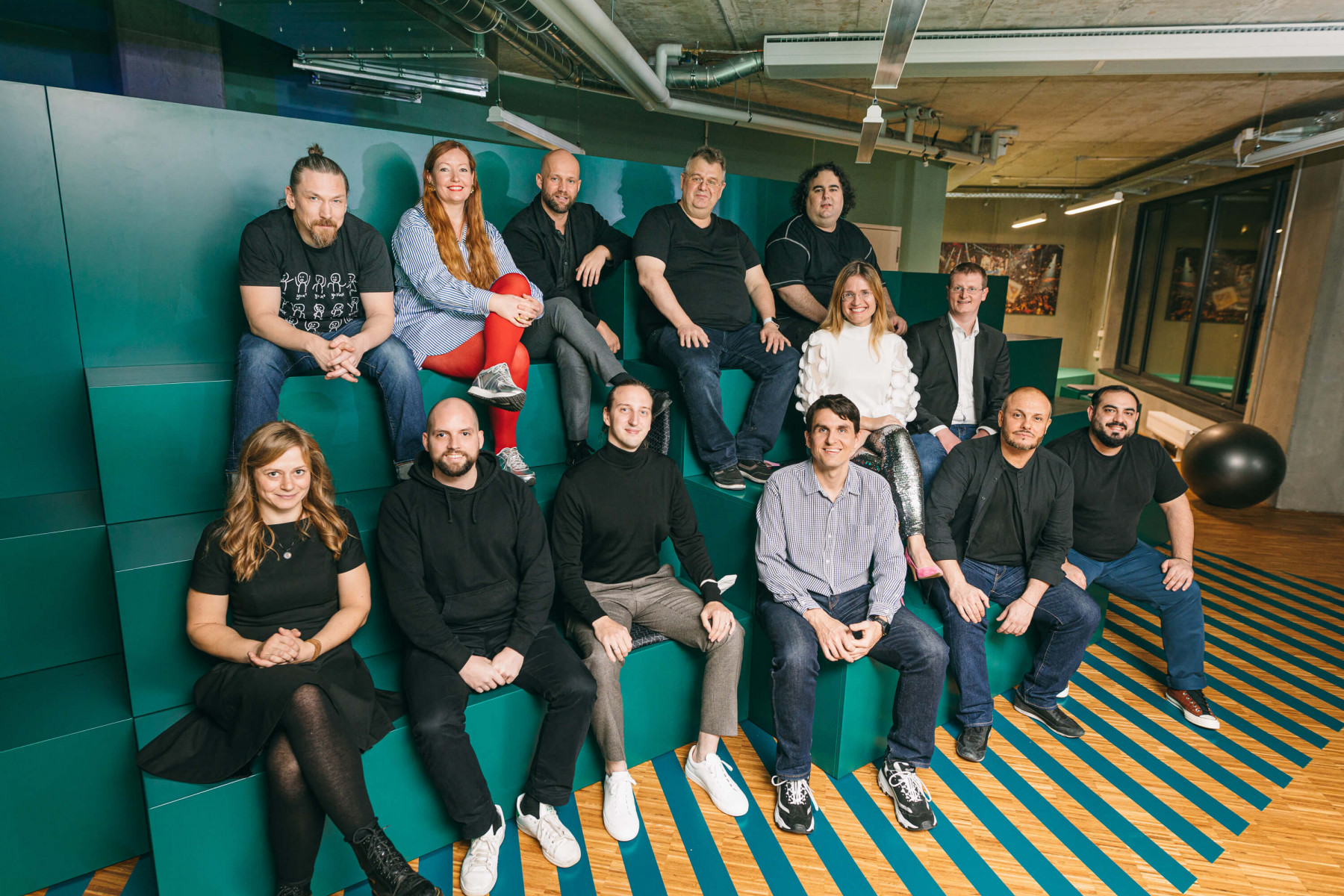 Interview: Riot Games and Bayes Esports expand League of Legends data ...