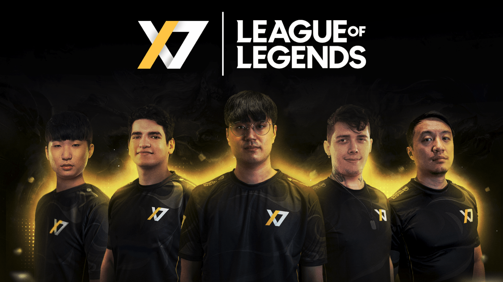 X7 Esports: The method behind its success in the European leagues