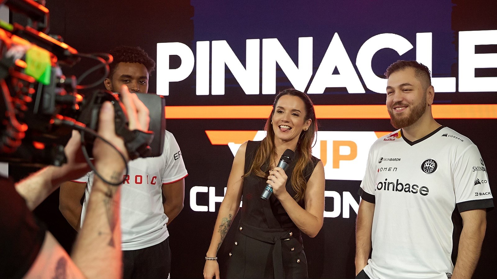 Sam Wright: the South African CS:GO talent making it big