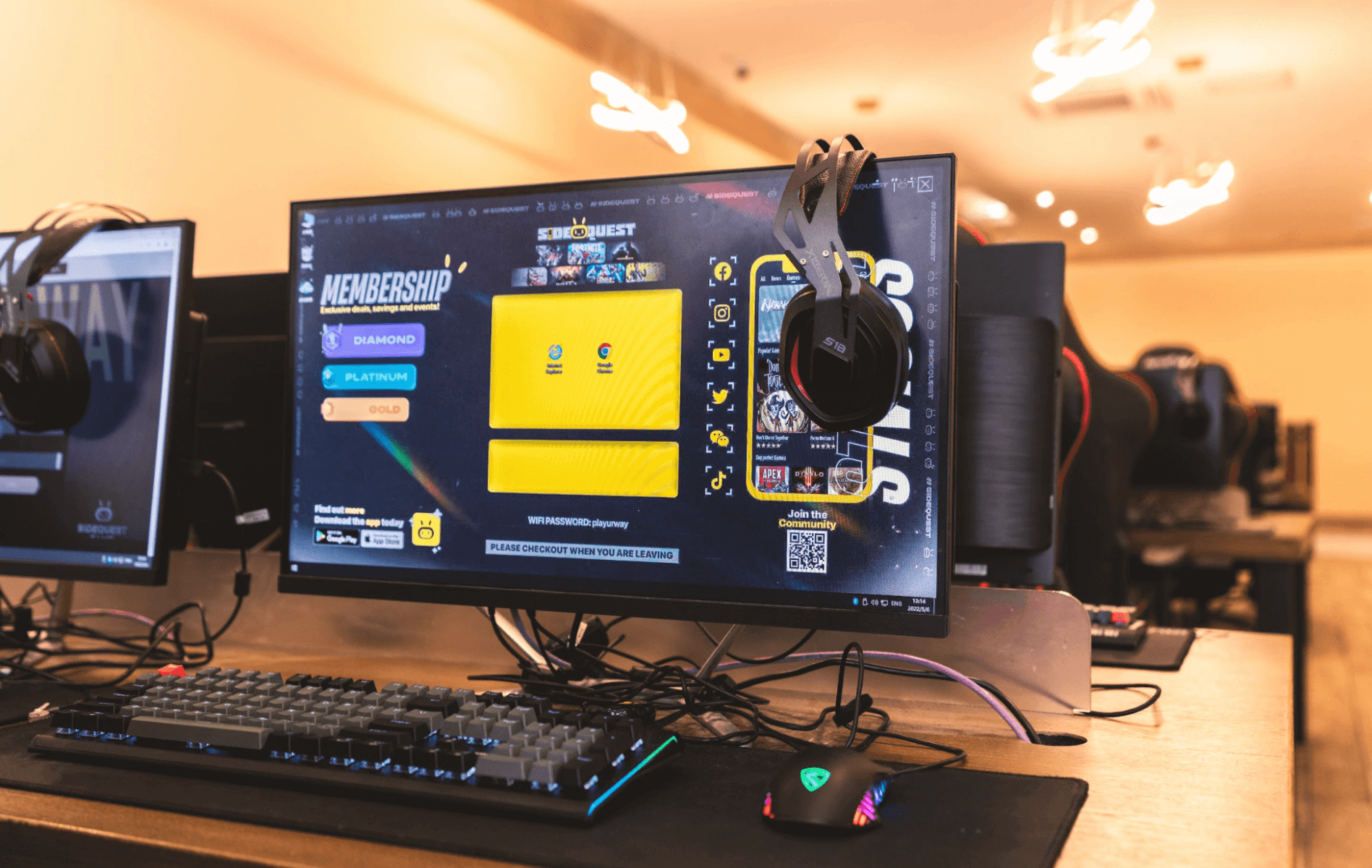 Where are the UK’s esports venues? - Esports Insider