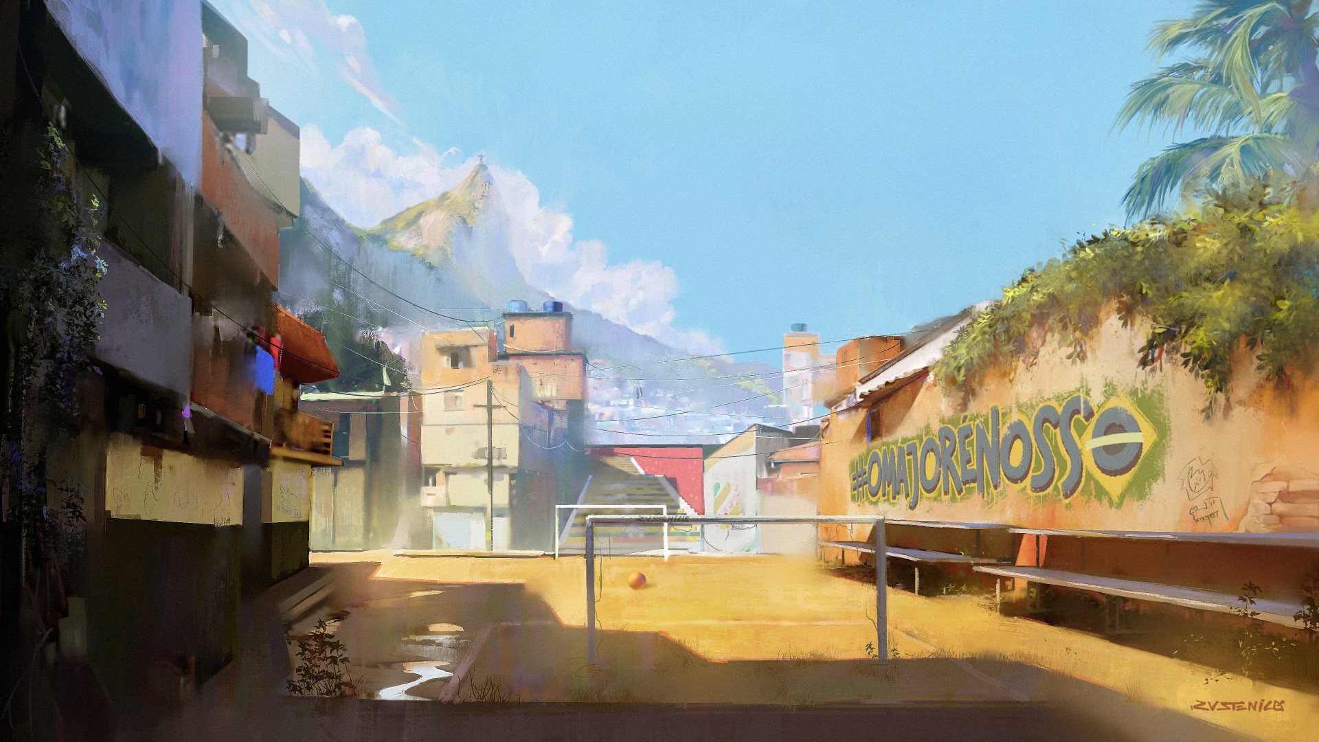 ESL Gaming announces IEM Rio Major 2022