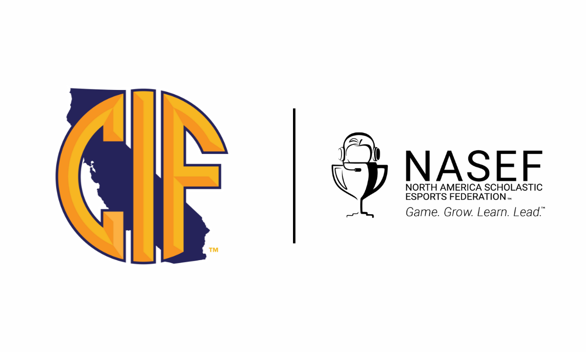 NASEF becomes official esports provider of California Interscholastic ...