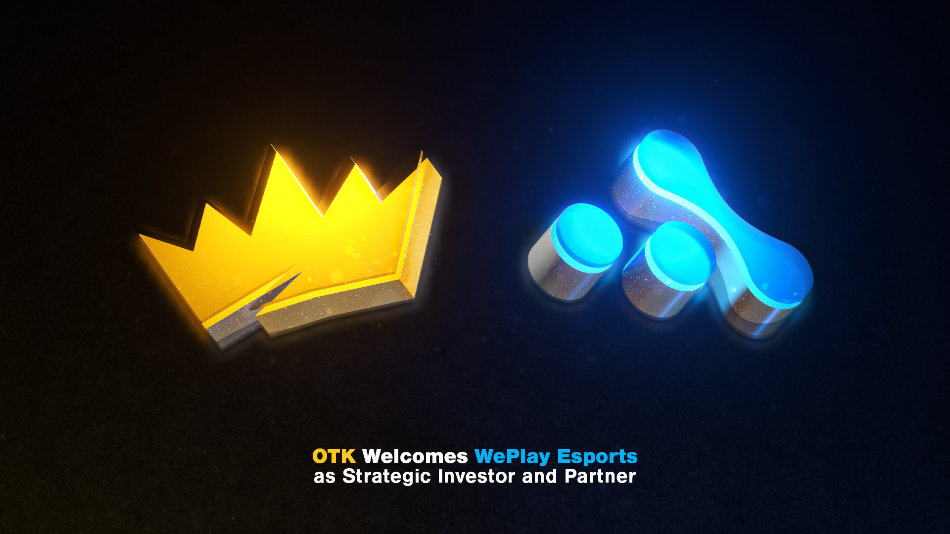 WePlay Esports teams up with OTK Media