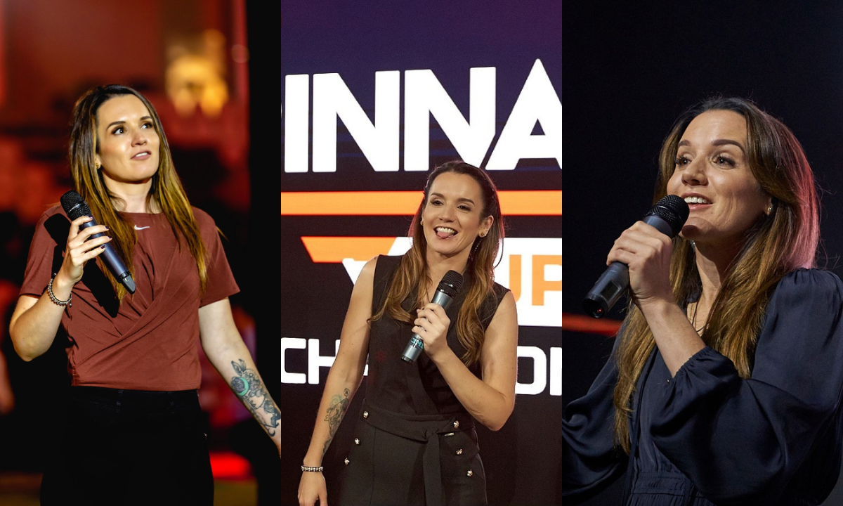 Sam Wright: the South African CS:GO talent making it big