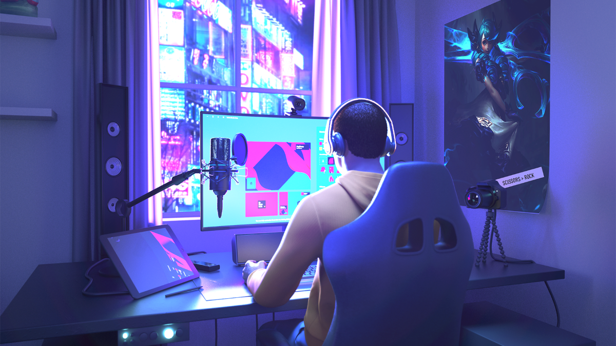 Jobs in esports: Beyond players and coaches