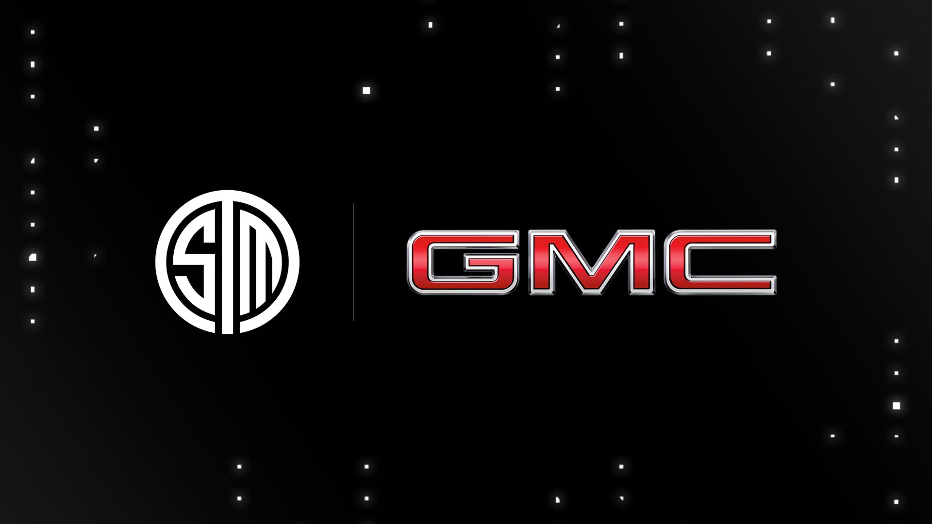 TSM partners with major automobile brand GMC