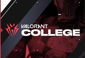 Riot Games unveils first-ever college VALORANT season