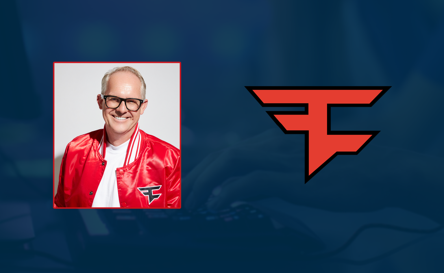 FaZe Clan appoints former Playboy and Sony CFO Christoph Pachler