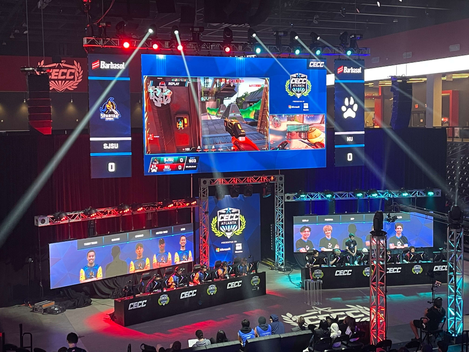 Skillshot launches Georgia Esports League with government department ...